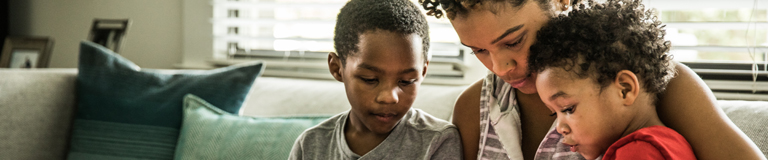 Ubuntu family life plan | Stanbic Bank Zambia